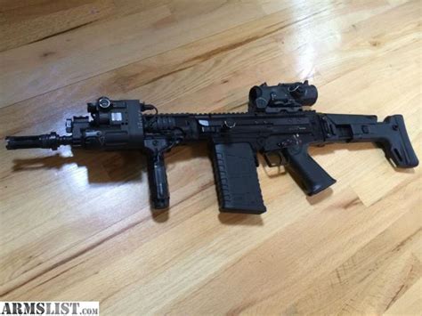 Armslist For Sale Fal Acr Stock Adaptor And Acr Stock