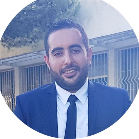 El Feki Aimen Linkedin