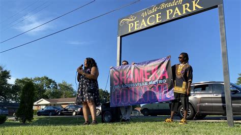 Shameka Parrish Wright Launches Bid For Metro Council Seat