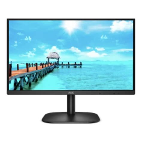 Q E UMF AOC Monitors At Rs AOC Monitor In Mumbai ID