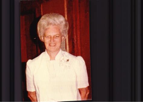 Patty Lanell Stroud Smith 1936 2024 Find A Grave äreminne