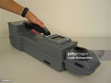 Explosives Trace Detection Photos And Premium High Res Pictures Getty