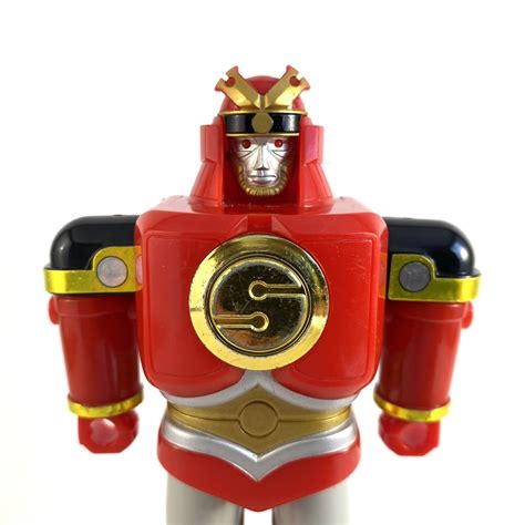 Red Ape Zord