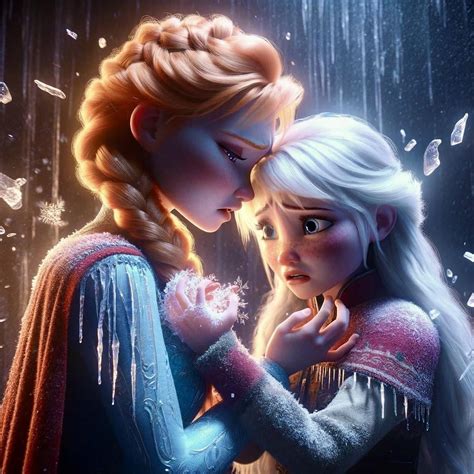 Elsanna Elsa Anna