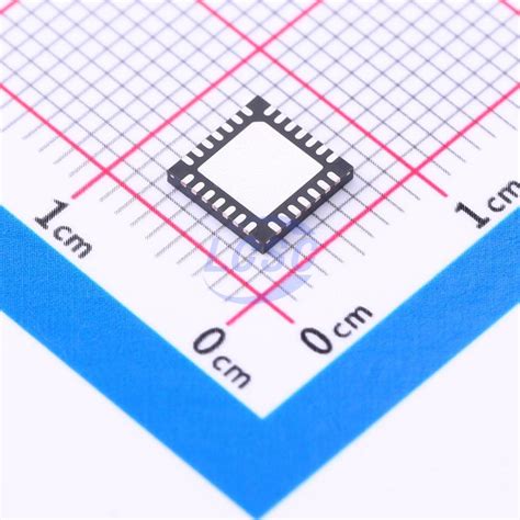 MCP23017T E ML Microchip Tech C629439 LCSC Electronics