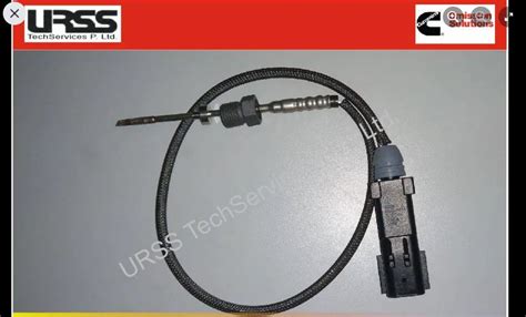 EGR Temperature Sensor At 15000 Piece Resistance Temperature Detector In Jaipur ID