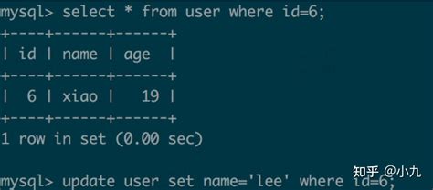 MySQL在并发场景下的问题及解决思路 知乎
