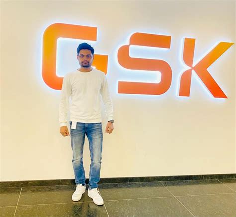 Dipendra Shekhawat On Linkedin Gsk Rpa Automation