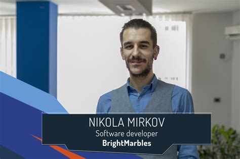 Brightmarbles On Linkedin Dotnet Java Ruby Newhire