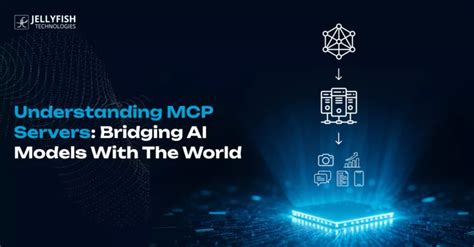 Understanding Mcp Servers Bridging Ai Models With The World