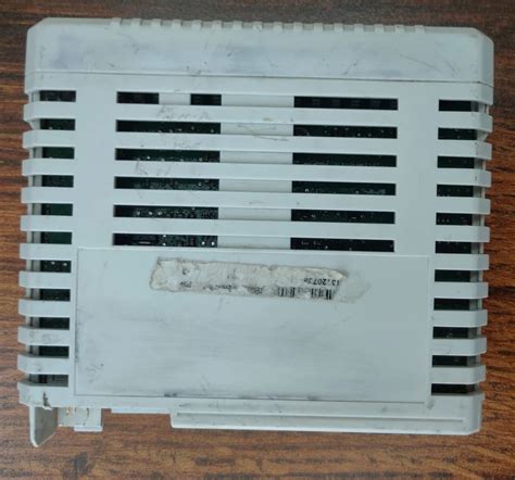 ABB AI BSE R Analog Input Module For Industrial At Rs In Bhavnagar