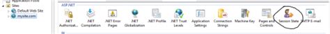 Web Farms In Net And Iis Part 5 Session State Management Exercises