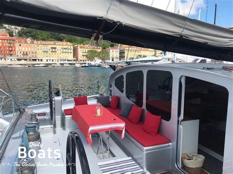 2009 Sunreef 82 For Sale View Price Photos And Buy 2009 Sunreef 82 188131