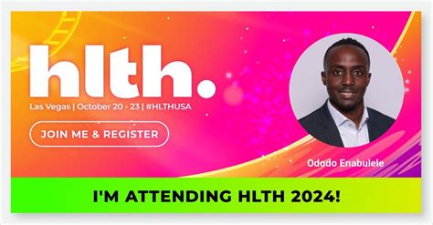 Hlthusa Healthcareinnovation Healthcare Bebold Ododo Enabulele