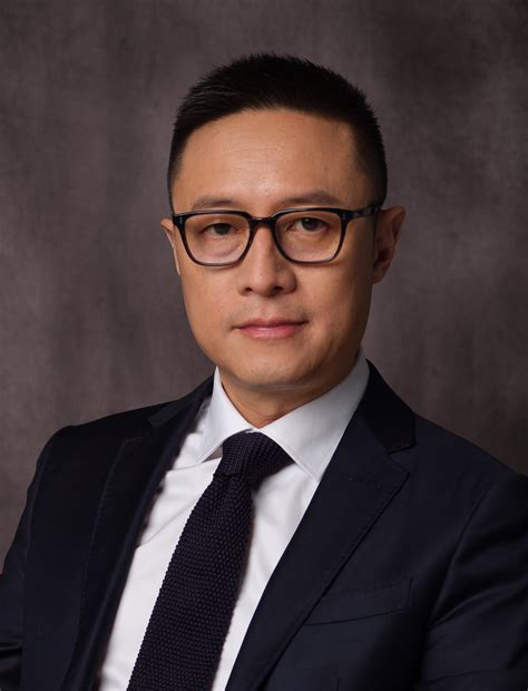 Dr Eric Li Doha Forum