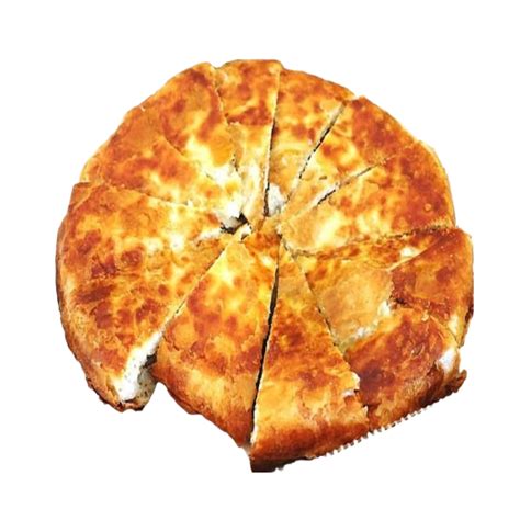 Burek Cheese Frozen 1 2kg Euro Market