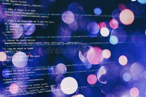 Desktop Pc Monitor Photo Javascript Functions Variables Objects