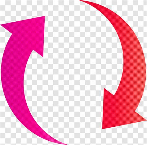 Reload Arrow Transparent PNG