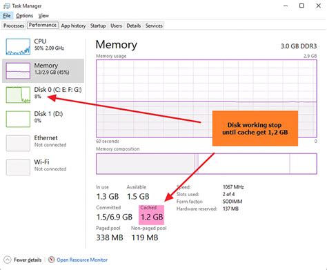 windows 10 100 disk usage every 5 seconds page 3 windows 10 forums