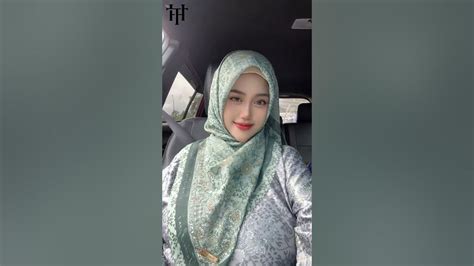 GEDE BANGET SAMPE PERUT GAK TUH || JILBAB PEMERSATU BANGSA || TIKTOK HIJAB TOBRUT HOT VIRAL ...