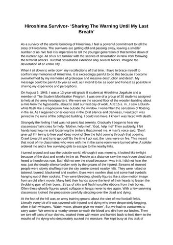 Edexcel Gcse English Paper 2 Question 7a Example Answer Teaching