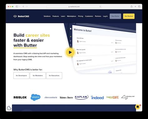 12 Best Cms For Developers In 2025 Colorlib