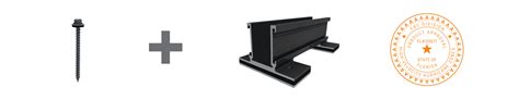 Rockit Rail Less Racking System And Skirting Ecofasten