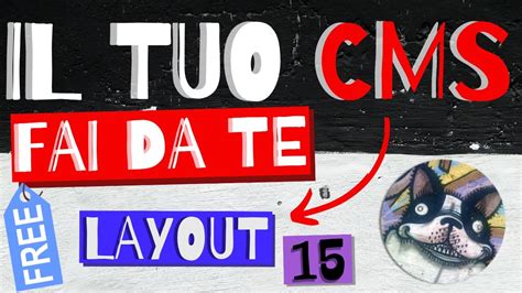 Input Type Range Layout Content Cms Fai Da Te Backend Developer