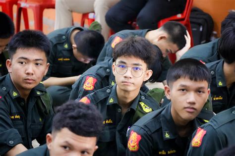 หน่วยฝึกนักศึก หน่วยฝึกนักศึกษาวิชาทหาร มณฑลทหารบกที่ ๒๑๐