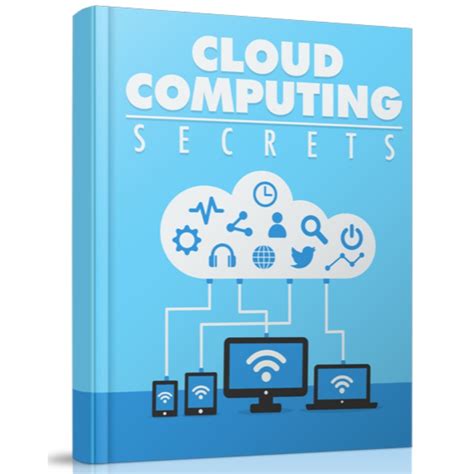 cloud computing secrets plrlime