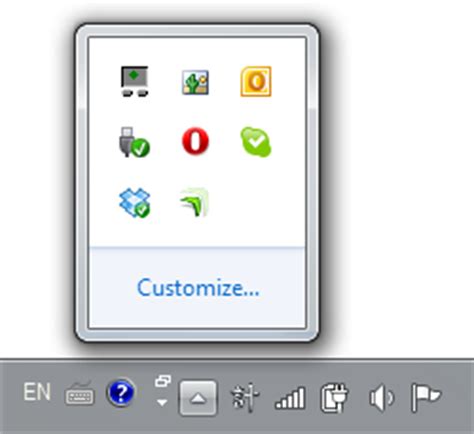 Windows Style Notification Area Applications In WPF Part Removing Resize Quppa Net