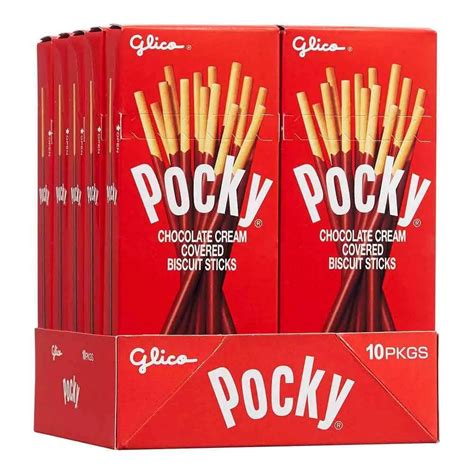 Pocky Candy Warehouse Candy Warehouse