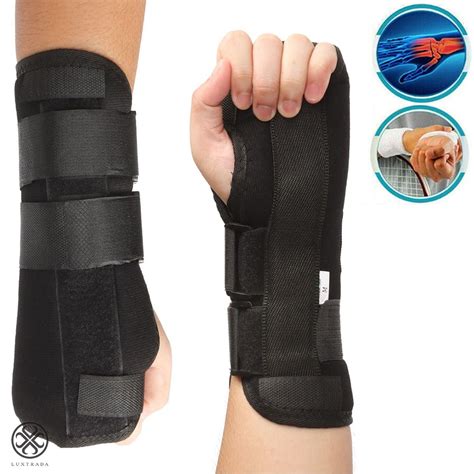 Medical Carpal Tunnel Brace At Julian Samuel Blog