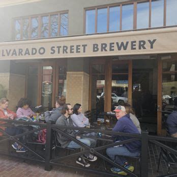 Alvarado Street Brewery Updated June 2025 2948 Photos And 2136
