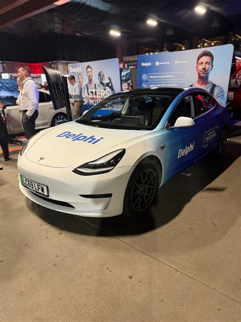 Delphi Shines In Independent Brake Testing The Brake Report