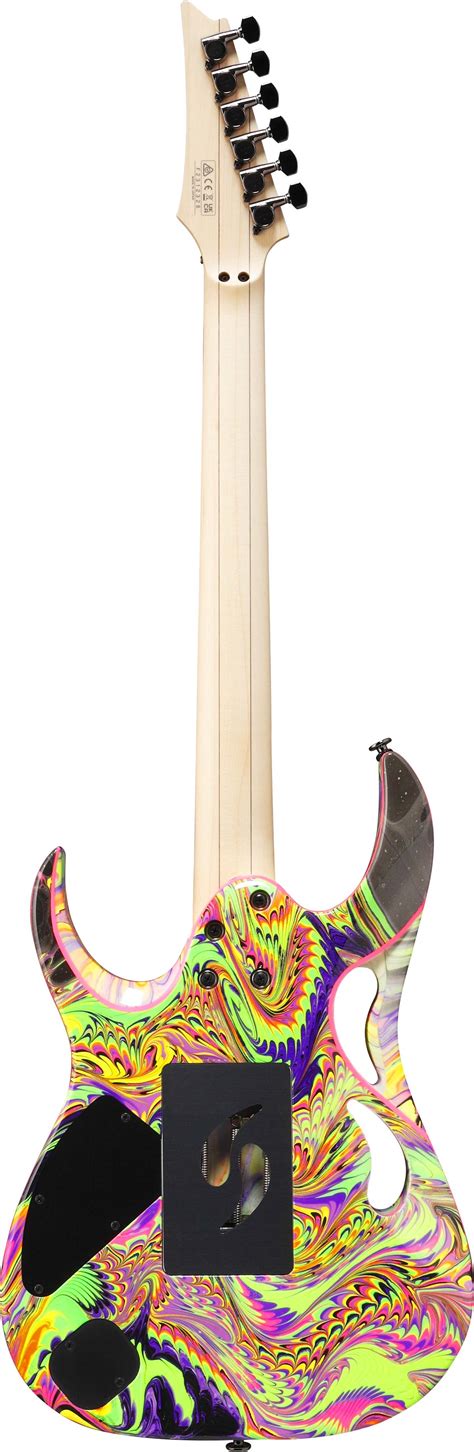Ibanez Pia77bon Steve Vai
