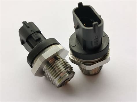 0281006018 Rail Pressure Sensor For High Pressure Rail