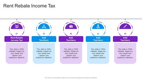 Top 10 Rent Rebate Income Tax Powerpoint Presentation Templates In 2026