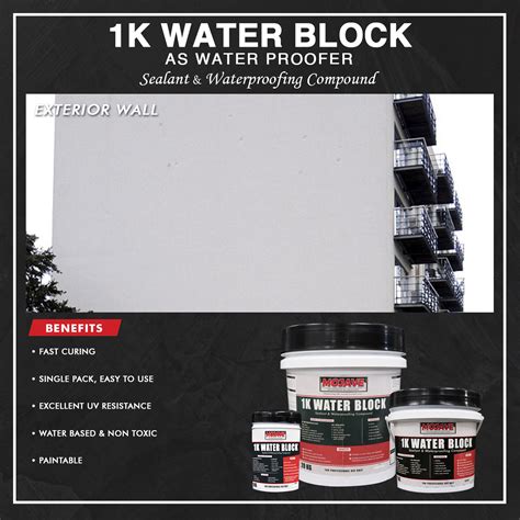 Mojave Waterproofing Solutions Protecting The World Around You