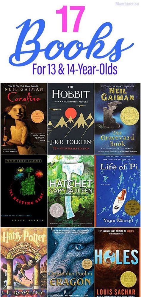 Best Classic Books For 16 Year Olds At Faith Fussell Blog