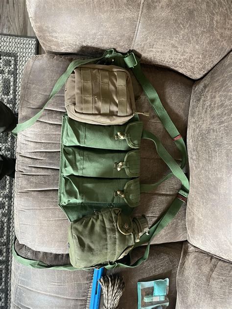 Chicom Mods R Chicomchestrig