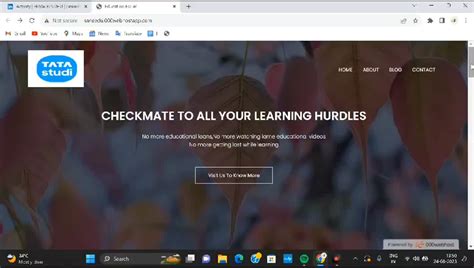 Hima Bindhu On Linkedin Where Did It Start It All Started Right Here I Had This Idea Imagine An…