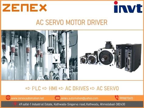 Harshadkumar Koshti On Linkedin Servo Invt Cncmanufacturing Cnc
