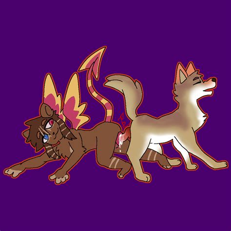 Rule 34 2024 Andromorph Andromorphmale Animal Genitalia Animal Penis