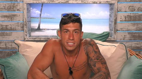 Love Island Connor Durman Reveals The Hilarious Way He Got On The Show