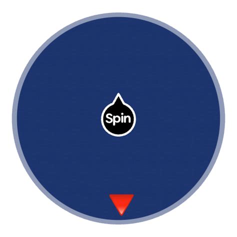 random direction spin the wheel random picker