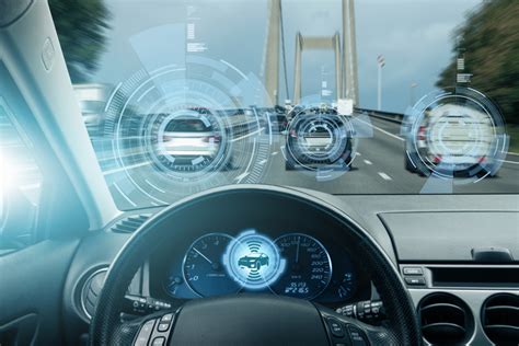 Deep Learning Helps Autonomous Vehicles Operate In Extreme Weather