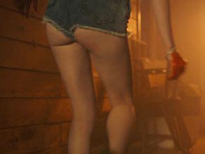 FOG CITY NUDE SCENES AZNude