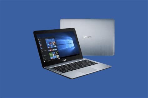 Spesifikasi Laptop Asus X N Pilihan Tepat Untuk Aktivitas Sehari Hari Republic Laptop