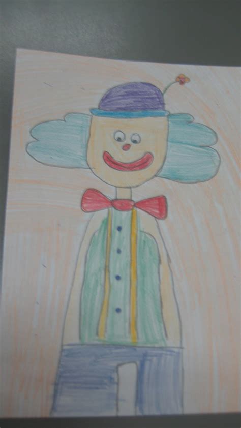 Τι μαθαίνουν τα πεμπτάκια Αποκριάτικες κατασκευές και ζωγραφιές